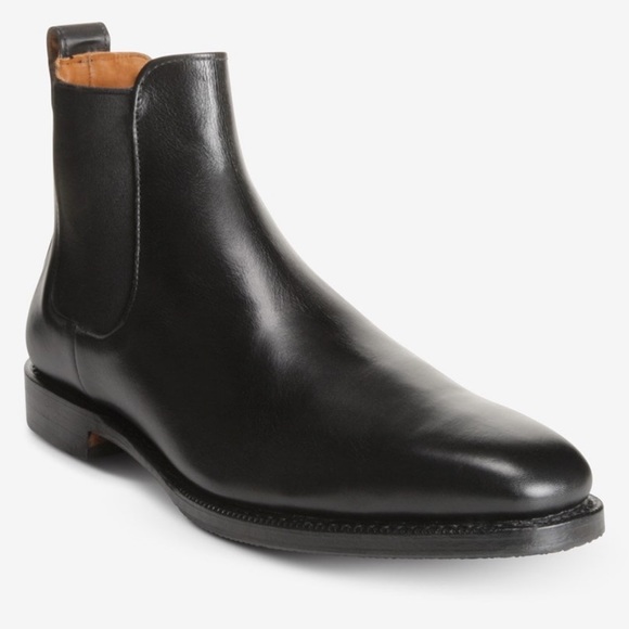 Allen Edmonds | Shoes | Allen Edmonds Liverpool Chelsea Dress Boot B ...